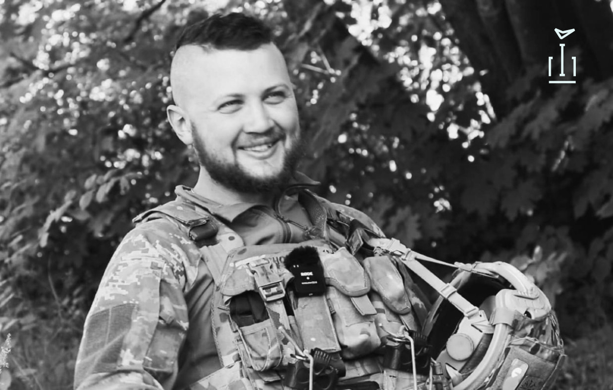 Gennadiy Afanasyev, a soldier from Crimea who was killed in action, has ...